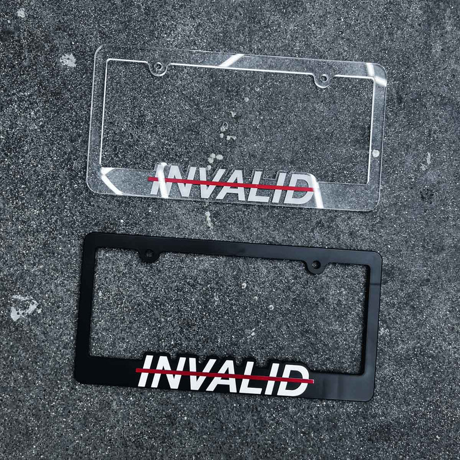 INVALD.JP – invalid.jp